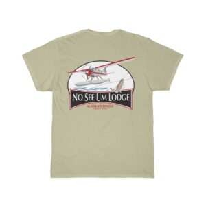 Men's Short Sleeve Tee