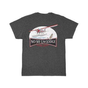 Men's Short Sleeve Tee